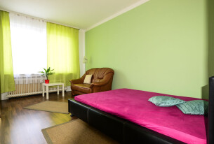 Bei Elfi im Redlight Guide für Hannover