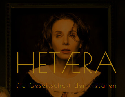 Hetaera Berlin im Redlight Guide für Berlin