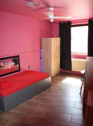 Redlightlady im Redlight Guide für Aachen